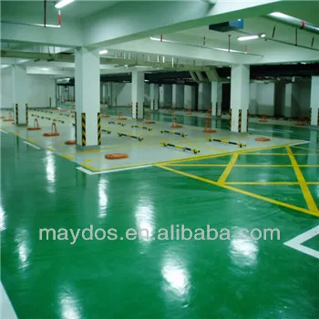 Dustfree Factory Flooring Paint - Buy Self Leveling Dustfree Epoxy ...
