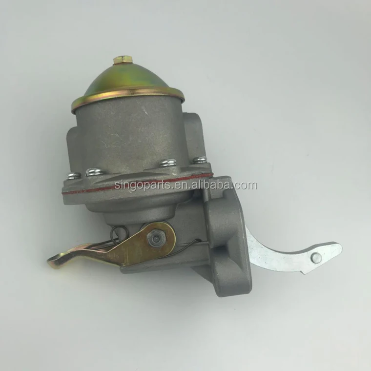 High-quality Fuel Lift Pump for Tractor MF1250 1134