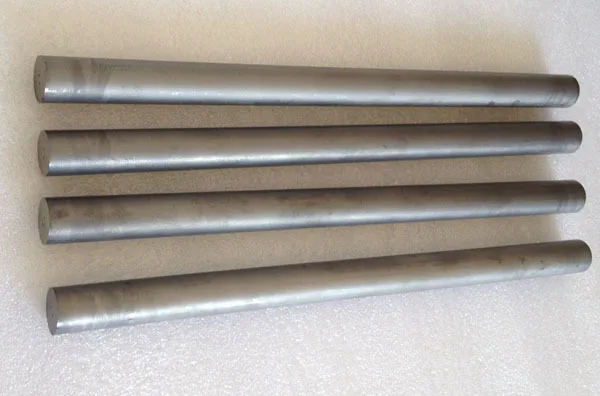 Zhuzhou Factory Of Cermet Carbide Rods /bars /flats/strips /plates ...