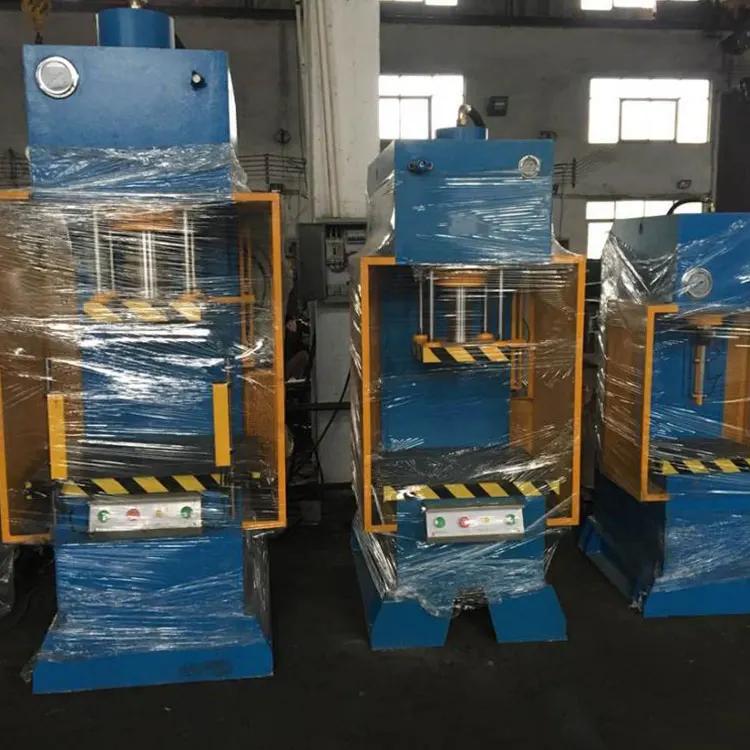 New Design Y41 Custom Embossing License Plate Machine 63t - Buy License ...