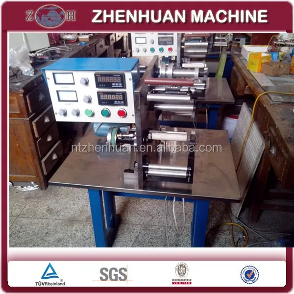 Semi-automatic Capacitor Winding Machine With Multi- Axles - Buy ...