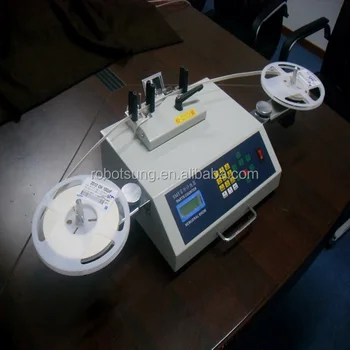Warehouse Inventory Smd Ic Reel Counter Machine - Buy Leak Detection ...