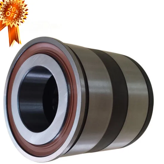Truck Wheel Hub Bearing 570530 H195 808918 - Buy Wheel Bearing,Truck ...