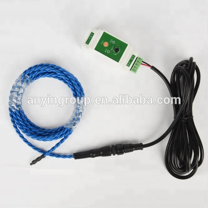 Rope Leak Detectors - Reliable Water Sensing Solutions