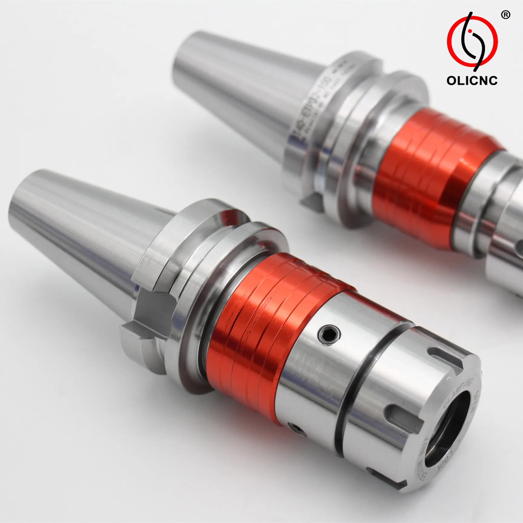 Bt40 Ter Rigid Telescopic Tapping Collets Chuck Shanks - Buy Telescopic ...