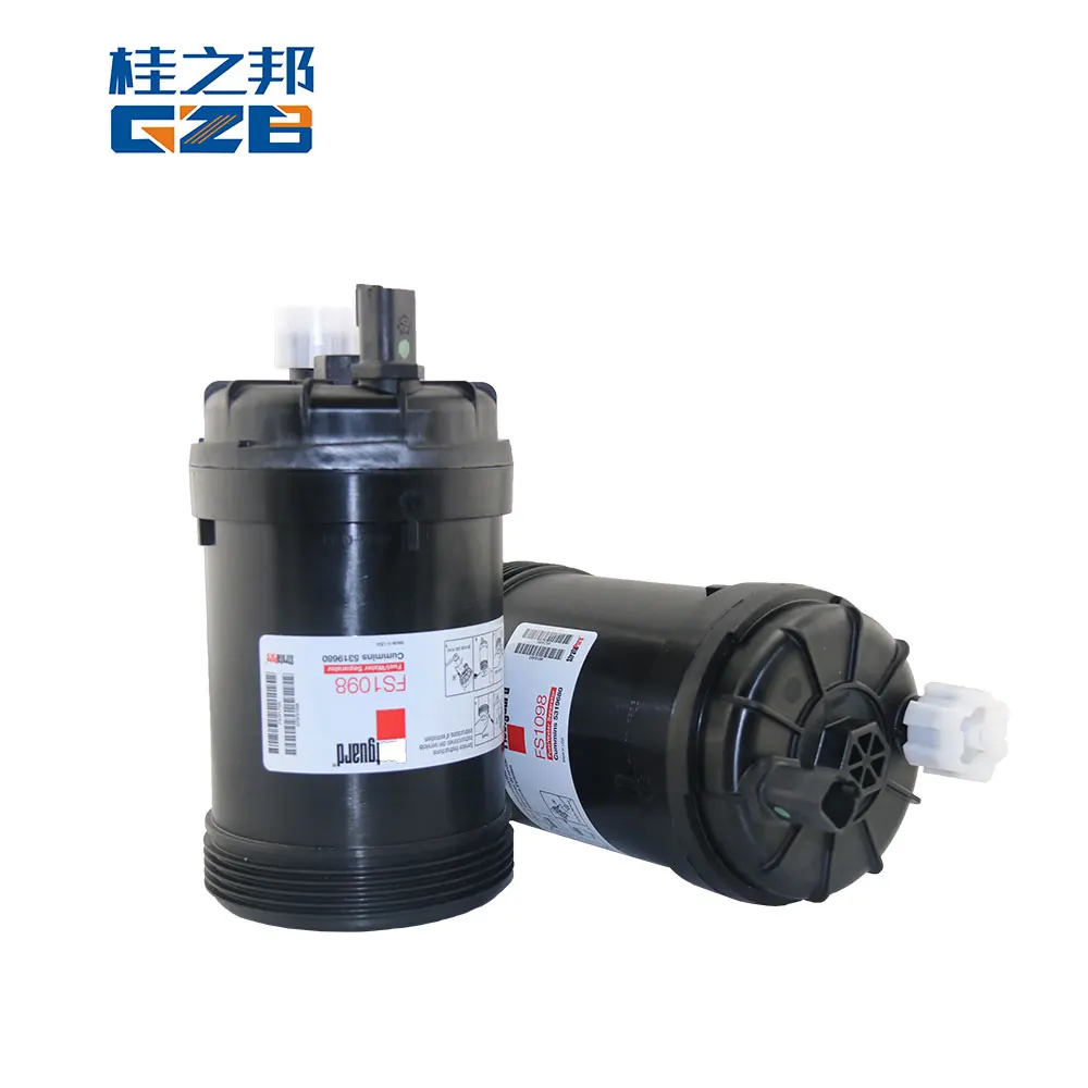 Excavator Spare Parts 40c7018 Diesel Filter For Clg - Buy Diesel Filter ...