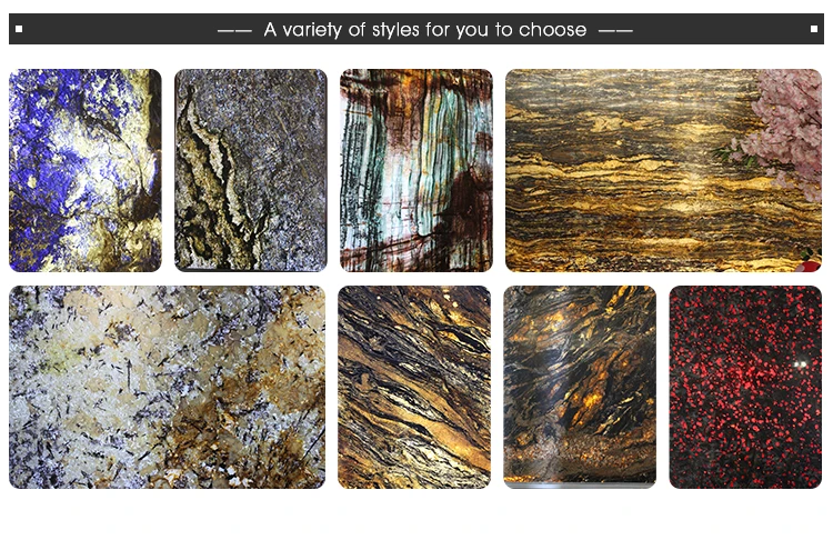 Attractive Gold Luxury Stone Backlit Translucent Wall Panel For Sale ...