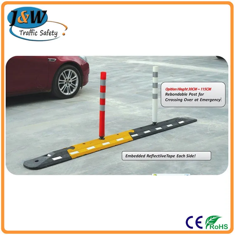 Traffic Dividers