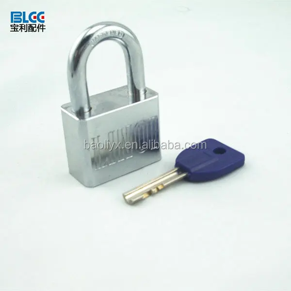 Best Oem Iron Guard Security Padlock For Arcade Game Machine From China ...