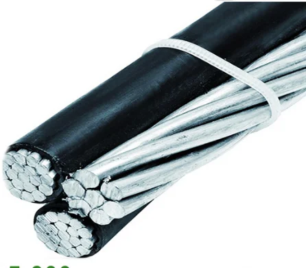 Aerial Bundle Cable - Durable and Efficient Power Solution