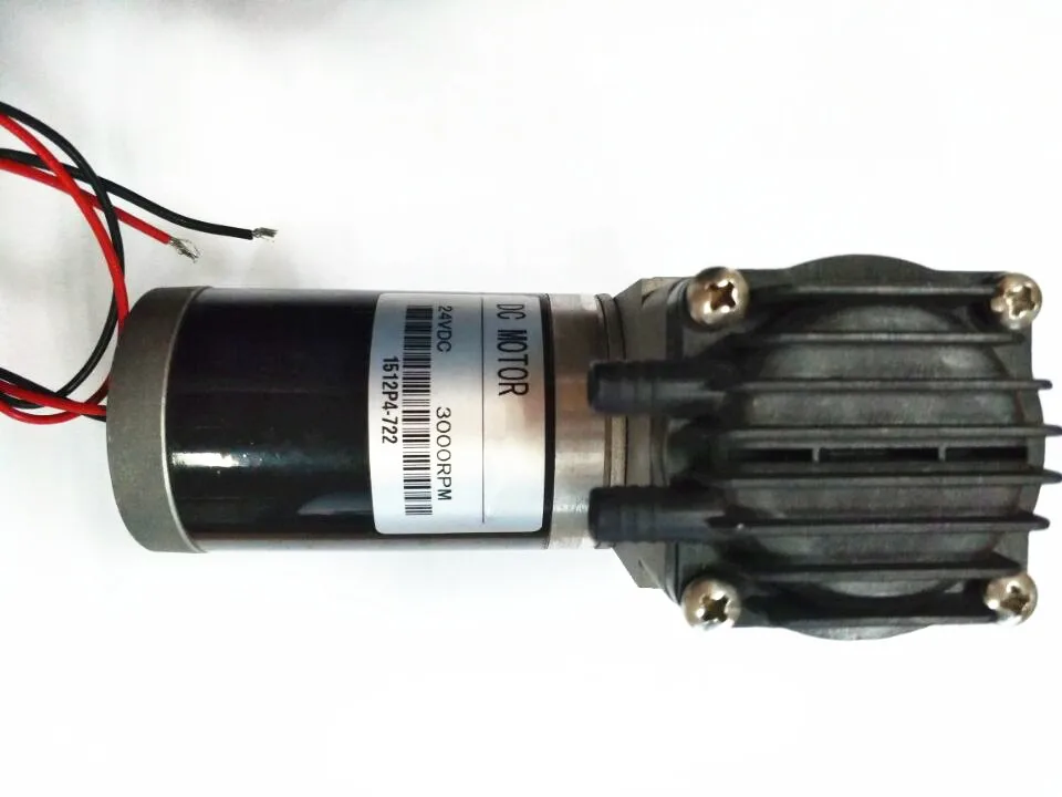 12v/24v Mirco/mini Type Piston Pump - Buy Piston Pump,12v Piston Pump ...