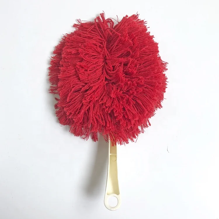 Esd Dash Car Duster Brush Treated With Wax - Buy Car Duster Treated ...