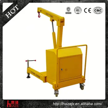 Lift Height 700-2500mm Counterweight Balance Hydraulic Small Truck ...