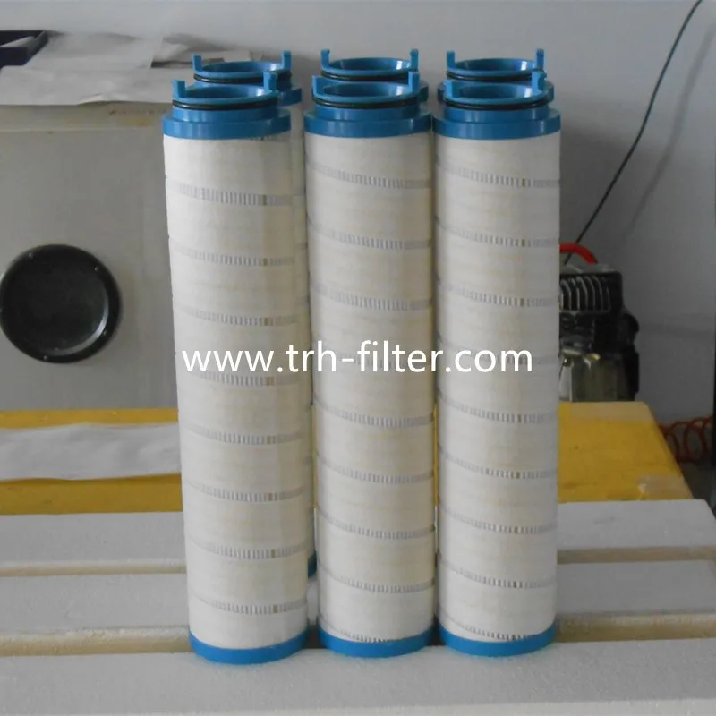 Ue319 Series Hydraulic Filter Crossover Ue319as20z Industrial Filter ...