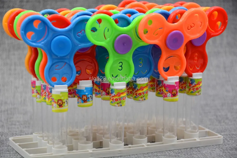 2g Fidget Spinner Toy Candy With Press Tablet Candy - Buy Hand Spinner ...