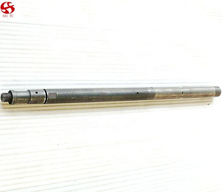 Wireline Hydraulic Jar - Buy Hydraulic Jar,Slickline Tools,Jar Product ...