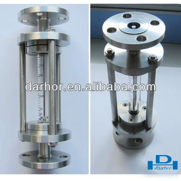 FA40 Series High Pressure Air Rotameter - Precision & Durability