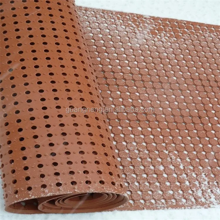 Nitrile Rubber Natural Rubber Anti Slip Truck Bed Rubber Mat - Buy ...