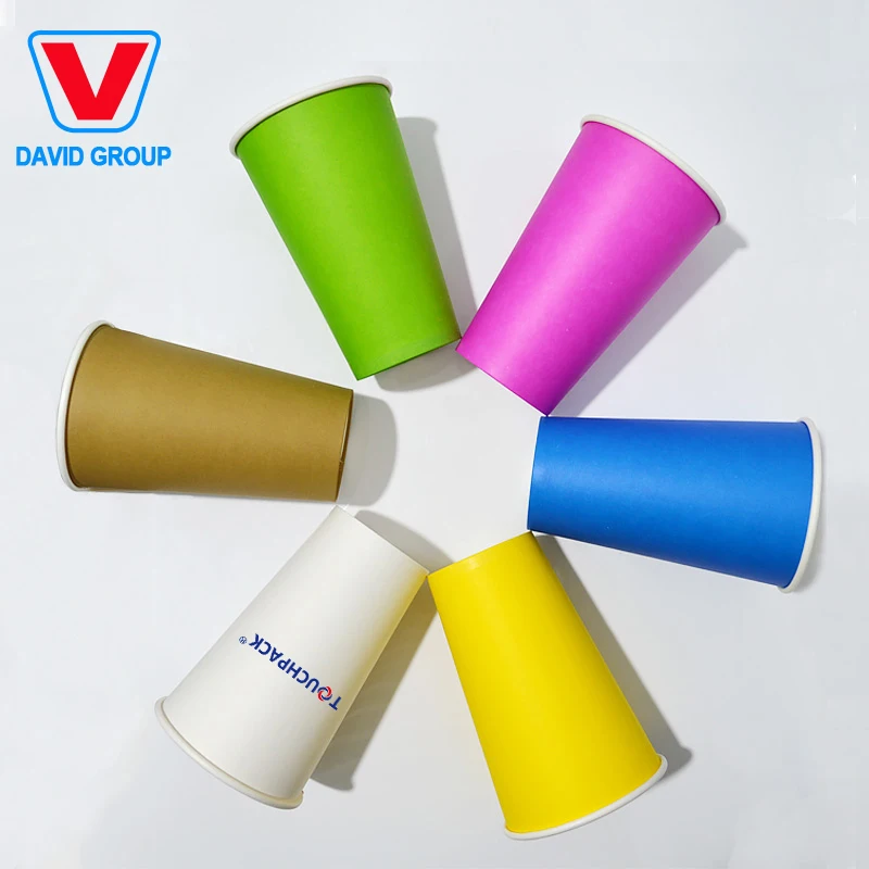 Custom Advertising Promotion Paper Cup - Buy Custom Advertising ...