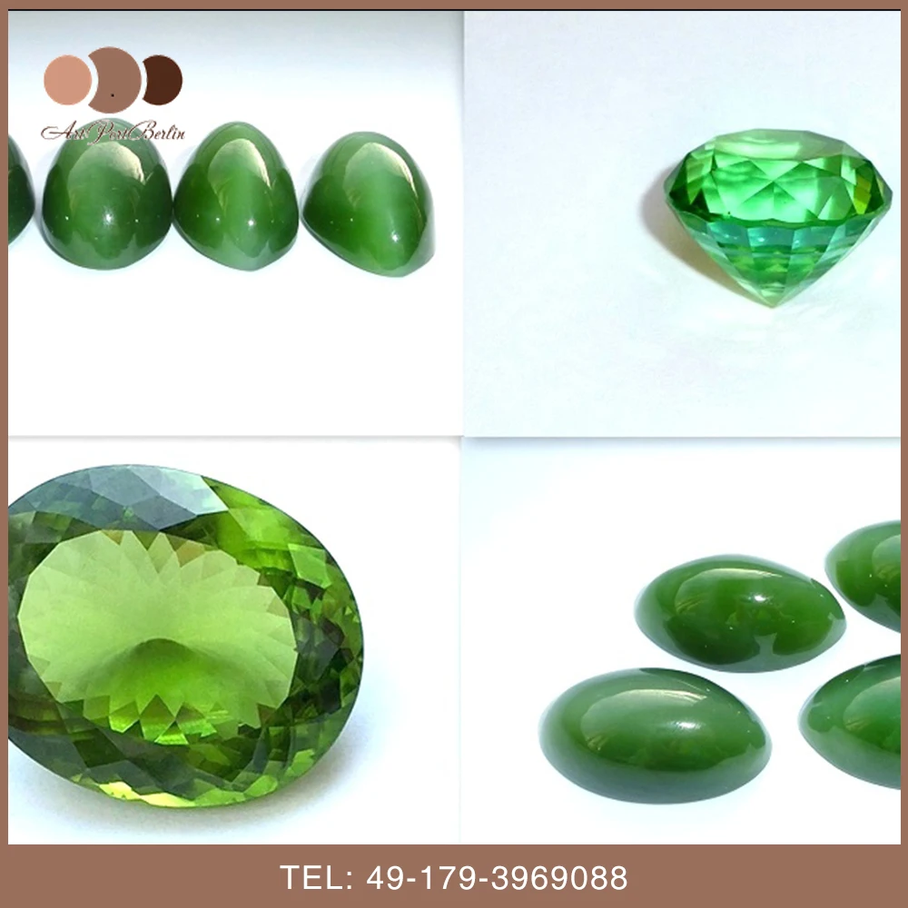 Natural Raw Dark Green Jade Emerald Precious Stone Price For Export ...
