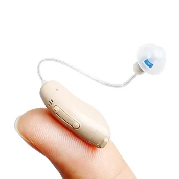 Mini Ric Hearing Aids Digital Sound Amplifier Best Alternative To ...