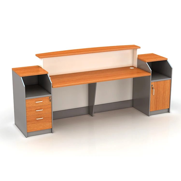 Bank Modern Desk Furniture