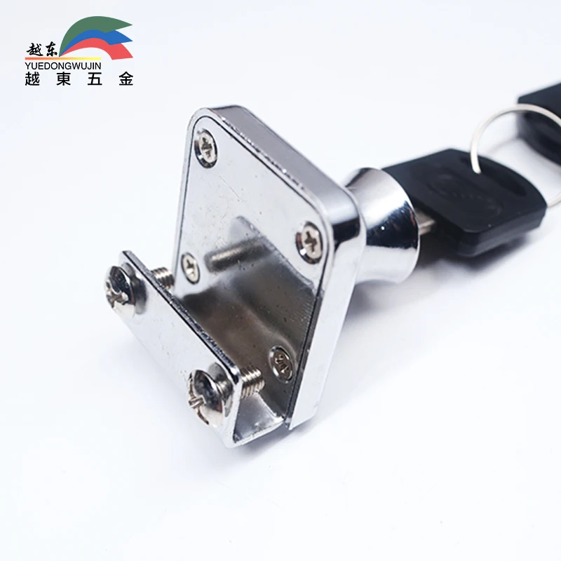 Yuedong Office Desk Lock Core Side Drawer Lock Wardrobe Cabinet Door ...