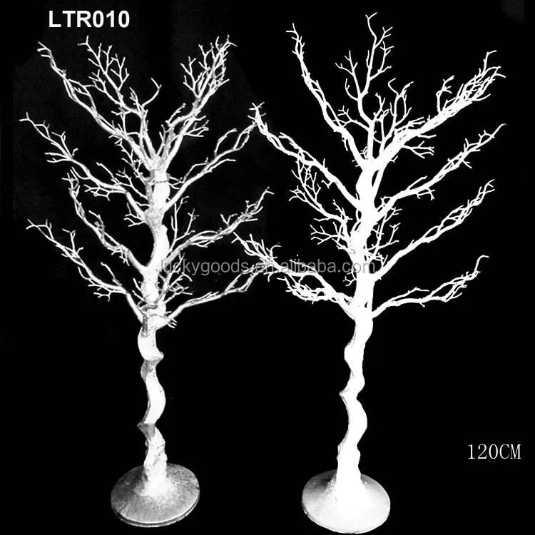 Ltr010 Christmas Decoration 1.2m Dry Tree For Decoration In Different ...