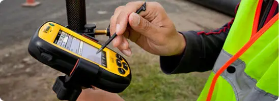 Trimble Juno 5b 5d Handheld Gps Measuring Device - Buy Gps Measuring ...