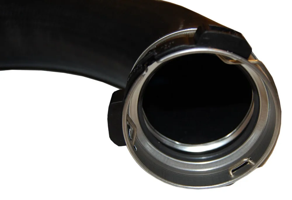 New Parts Hebei Manufacture Rubber Flexible For Renault Turbo Hose ...