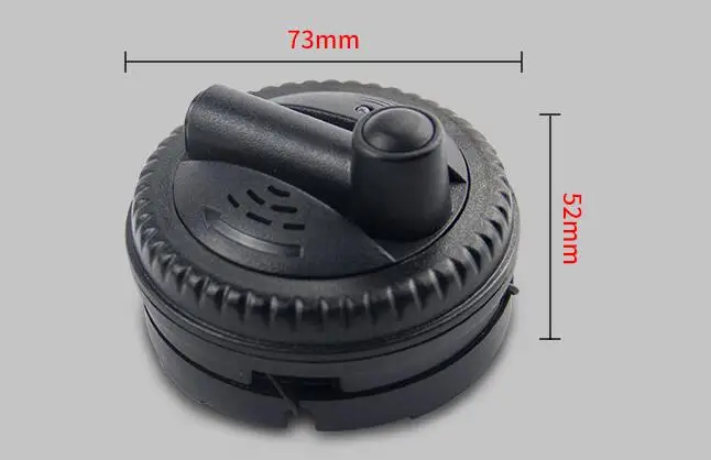 Eas Spider Tag Anti Theft Spider Wrap Security Alarm System - Buy Smart ...