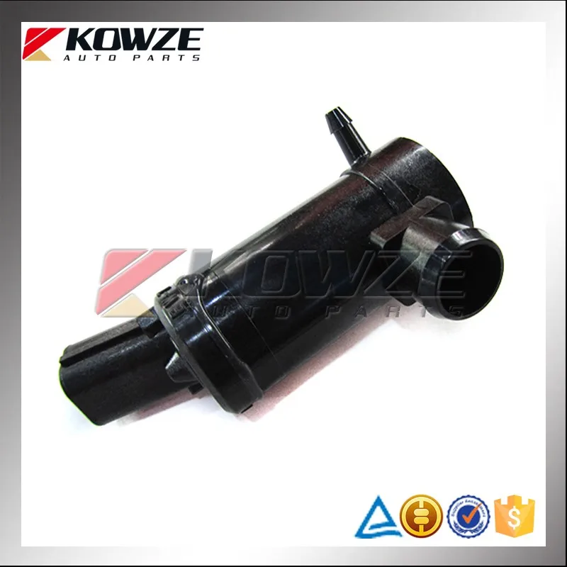 Windshield Washer Motor For Mitsubishi Triton L200 Pajero Montero Sport ...