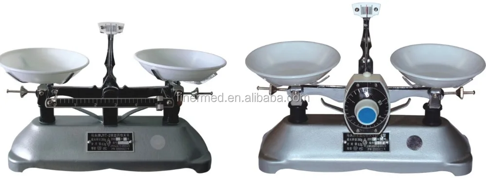 Double Beam Two Pan Balance Scale - Buy Two Pan Balance Scale,Double ...