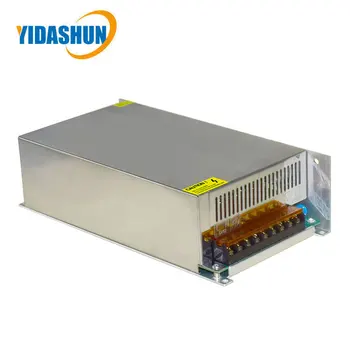 960w 24 Volt Dc Power Supply 40a Waterproof Power Supply 24v Smps Power ...