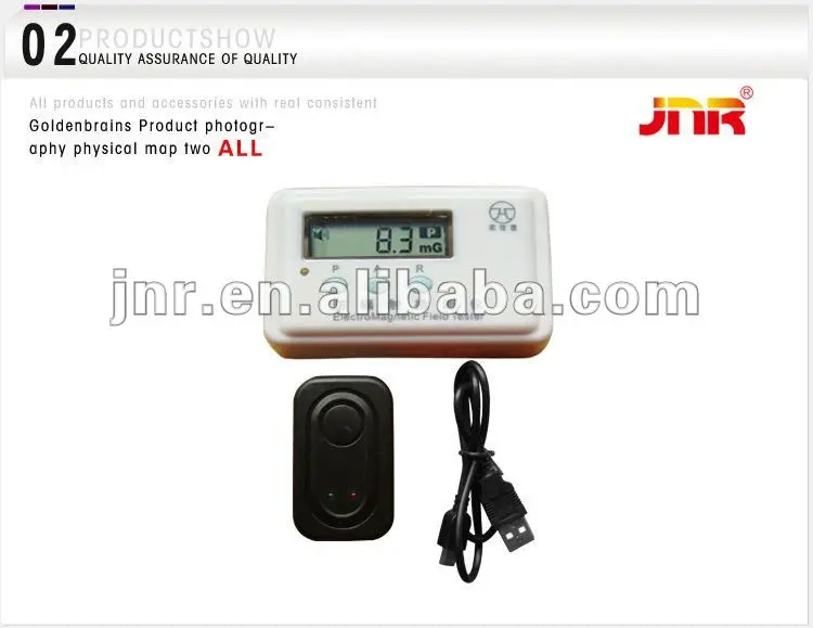 Electronic Radiation Detector - Buy Electronic Radiation Detector ...