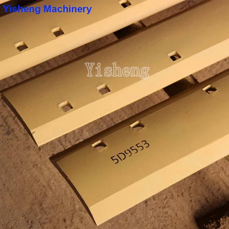 Earthmoving Machine Spare Parts - Reliable Performance