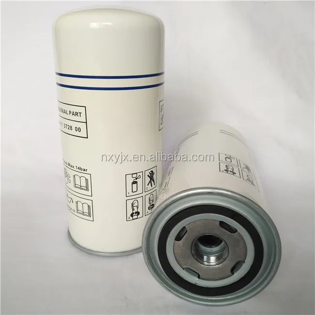 Air Compressor Oil Separator Filter 1622087100 - Buy Oil Separator ...