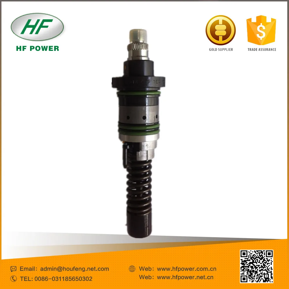 Deutz Engine Part Deutz 1013 Fuel Injector - Buy Deutz 1013 Fuel ...