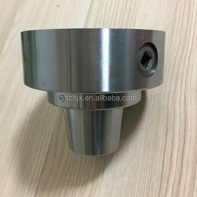 5C Collet Chuck - Precision and Versatility for Lathes