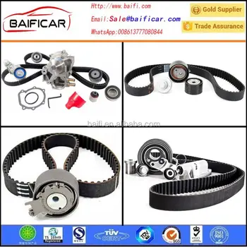 Timing Belt Kit For Nissan Maxima Frotier Pathfinder Quest Xterra Vg30e ...