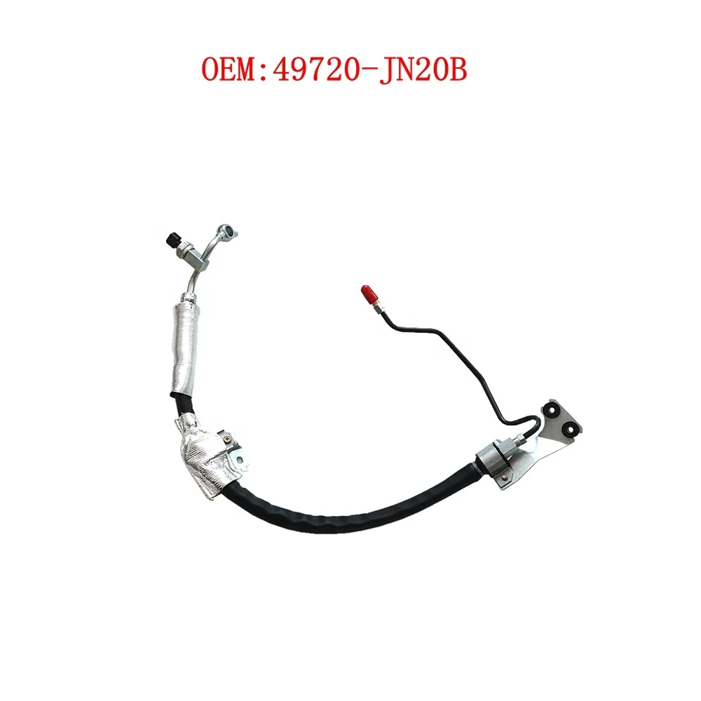 Power Steering Pressure Hose for TEANA (J32Z) - 49720-JN23B