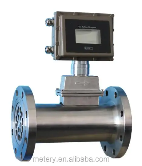 Smith Turbine Flow Meter - Buy Smith Turbine Flow Meter,Smith Turbine ...