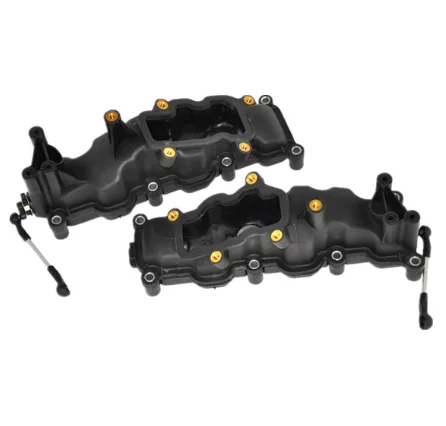 059 129 712 Bc 059 129 712 Be 2.7l 3.0l Diesel Engine Plastic Intake ...