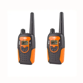 10km Long Range Two Way Talk Wireless Smart Handheld Outdoor Walkie ...