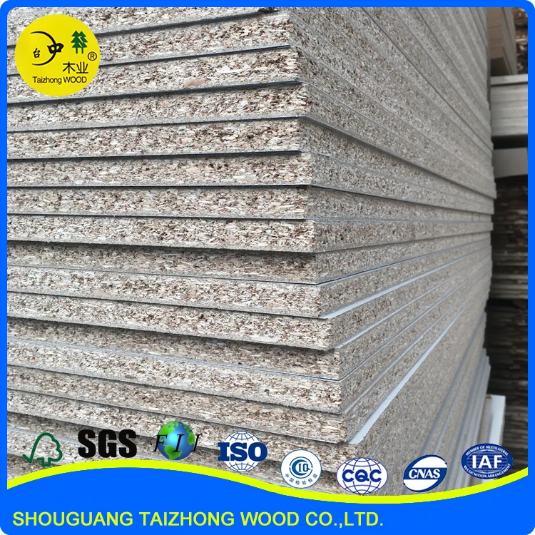 18mm Cheap Raw Chipboard - Buy Cheap Raw Chipboard,Cheap Particle Board ...