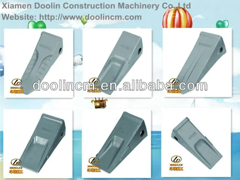 Excavator Bucket Teeth Types 1u3552rc Buy Excavator Bucket Teeth Types Excavator Bucket Teeth