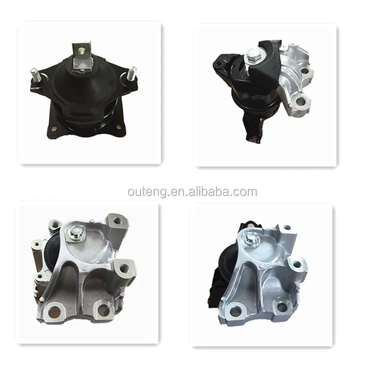 Rubber Engine Mounting Oem 50820-ts6-h03 For Honda Civic - Buy Engine ...
