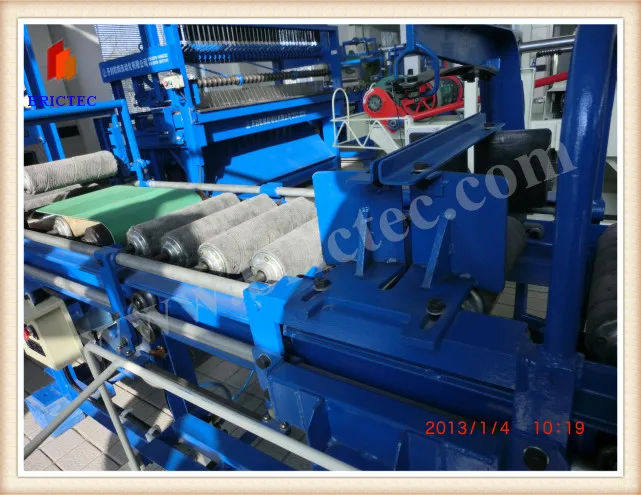 Fully Automation Refractory Brick Cutting Machine Sales