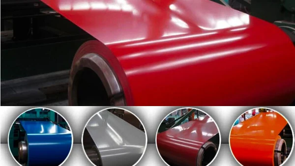 Competitive Price Ral 9009 Colored Galvanized Sheet Metal - Buy Colored ...