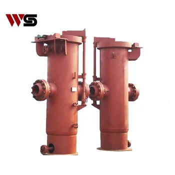 Cyclone Vortex Water Oil Separator - Buy Cyclone Vortex,Water Oil ...